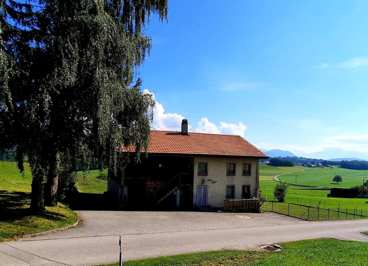 Carte MICHELIN Ursy - ViaMichelin