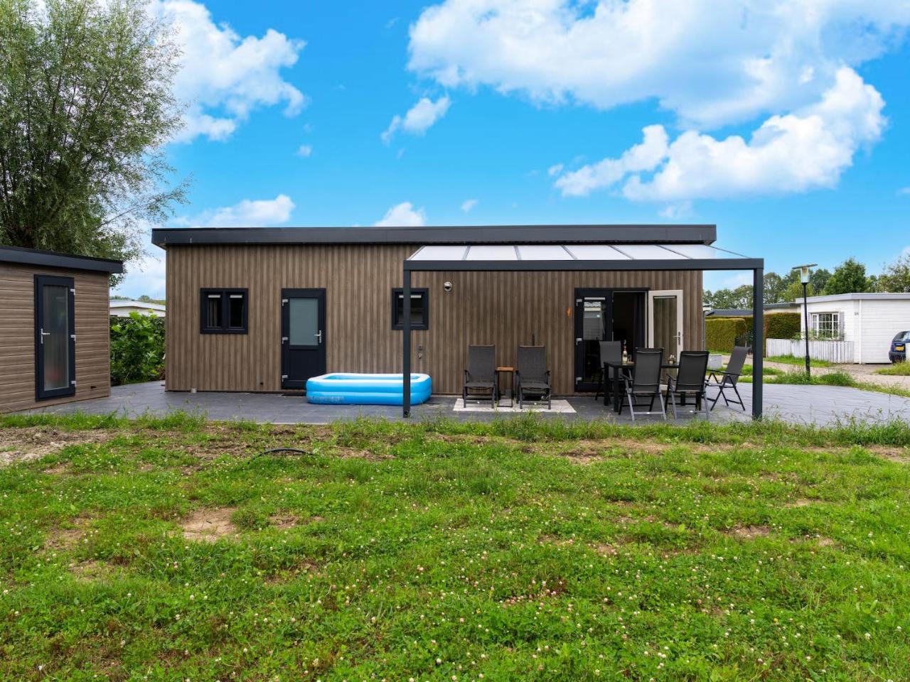 MICHELIN Rijen map - ViaMichelin