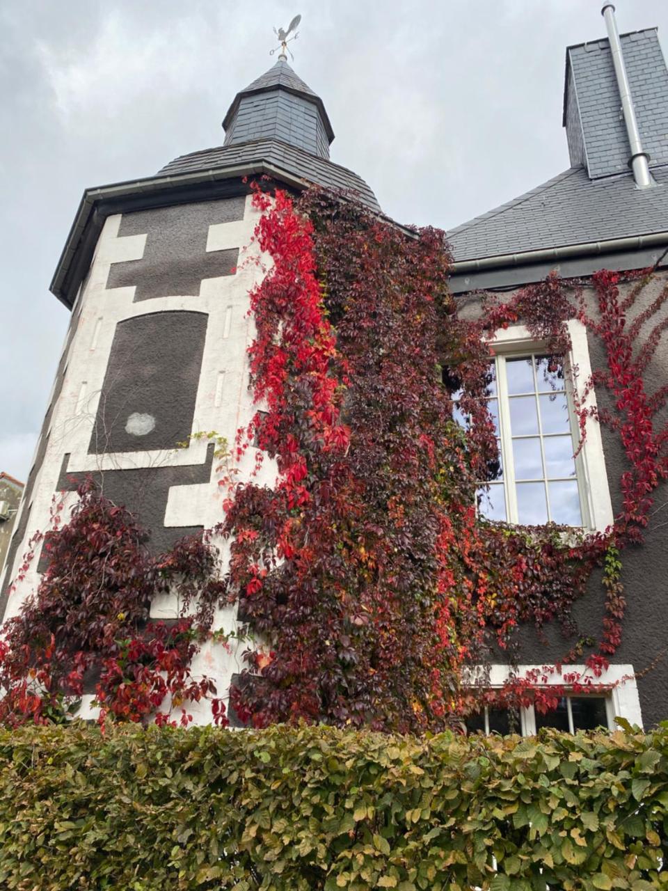 Carte MICHELIN Messancy - ViaMichelin