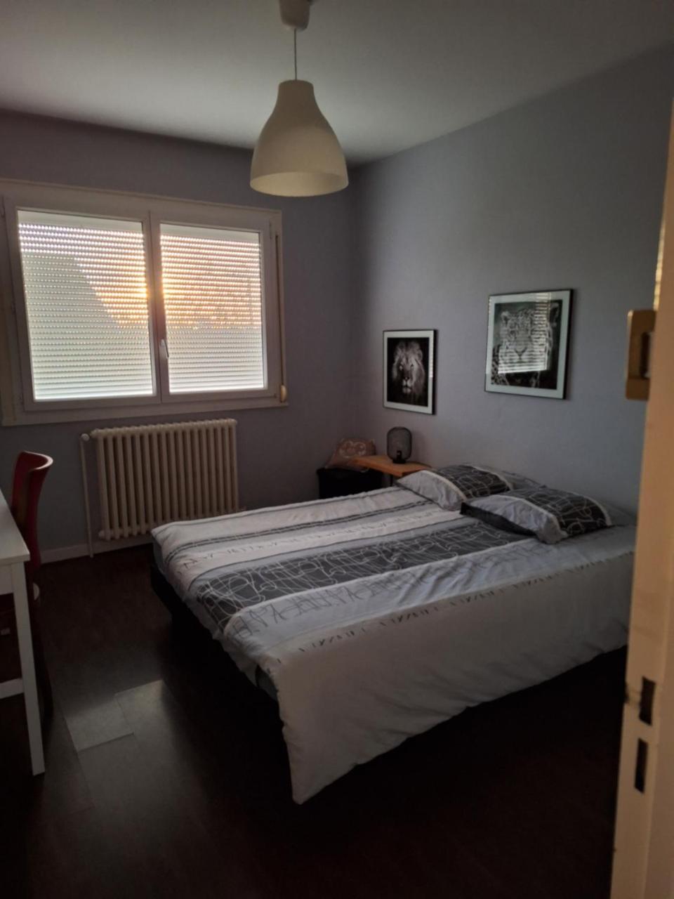 MICHELIN Luxeuil-Les-Bains map - ViaMichelin