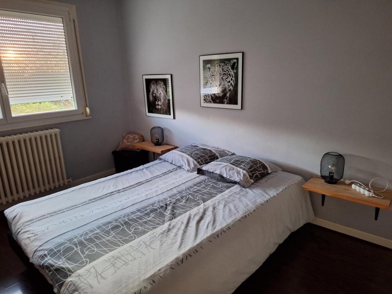 MICHELIN Luxeuil-Les-Bains map - ViaMichelin