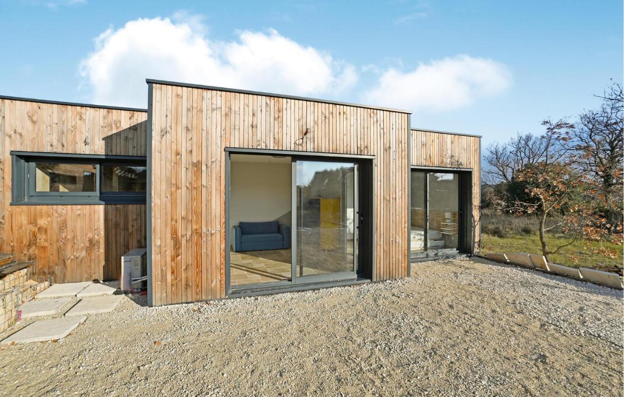 Carte MICHELIN Larnas - ViaMichelin