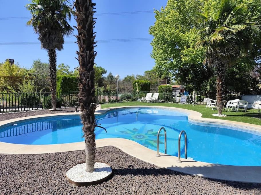 Mapa MICHELIN Algete - ViaMichelin