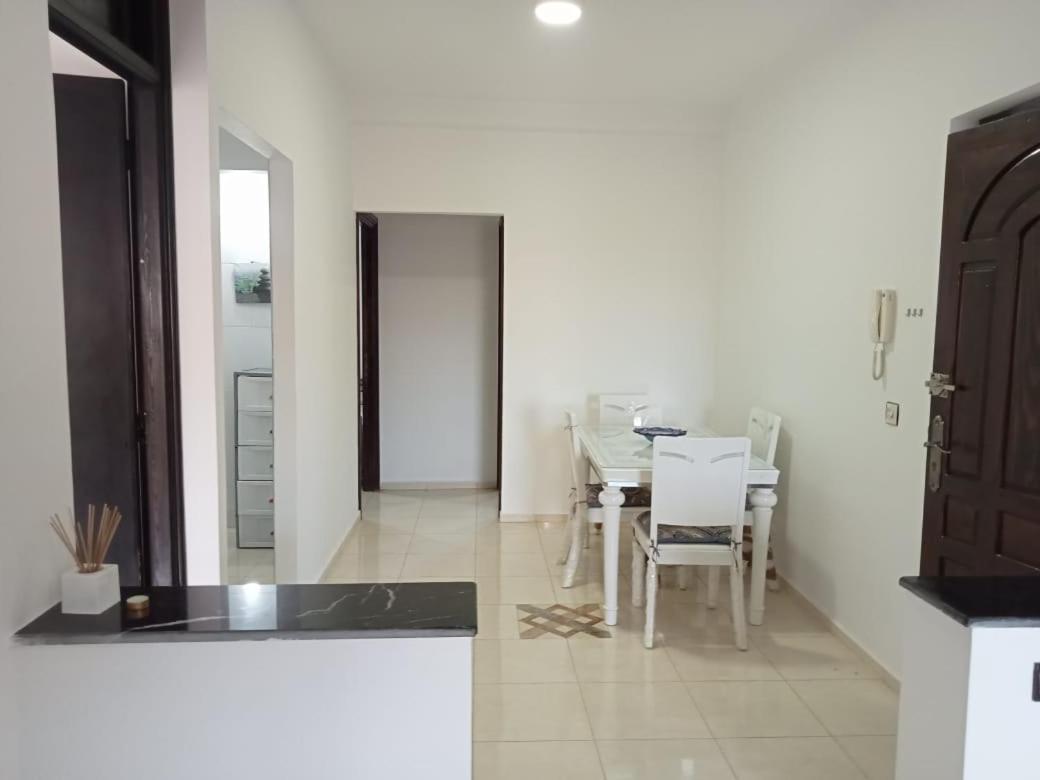 Carte MICHELIN Témara - ViaMichelin