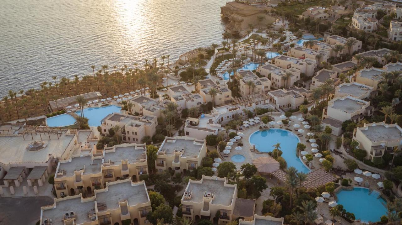 MICHELIN Sharm El Sheikh map - ViaMichelin