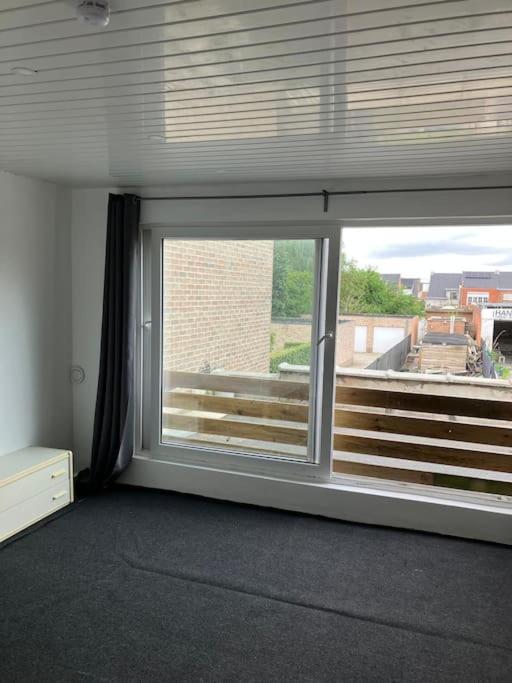 Kaart MICHELIN Hoevenen - ViaMichelin