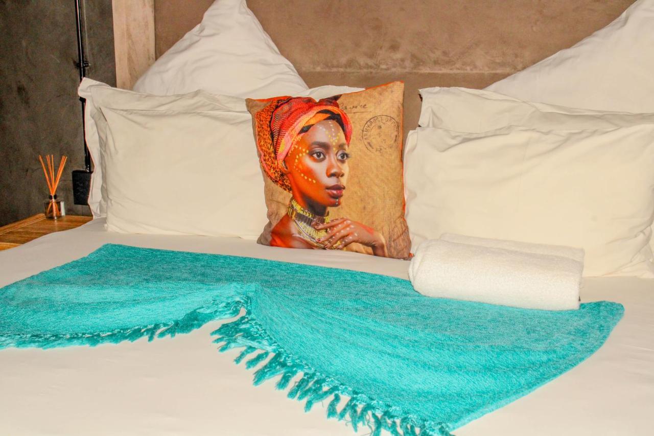 MICHELIN Mount Frere map - ViaMichelin