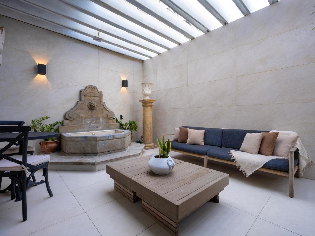 O:Live Boutique Hotel, A Small Luxury Hotel of the World in San Juan ...