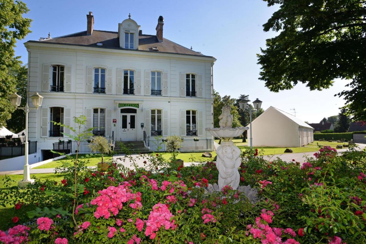 Carte MICHELIN Nangis - ViaMichelin