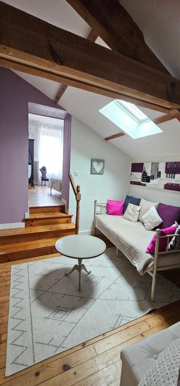 MICHELIN Luçon map - ViaMichelin