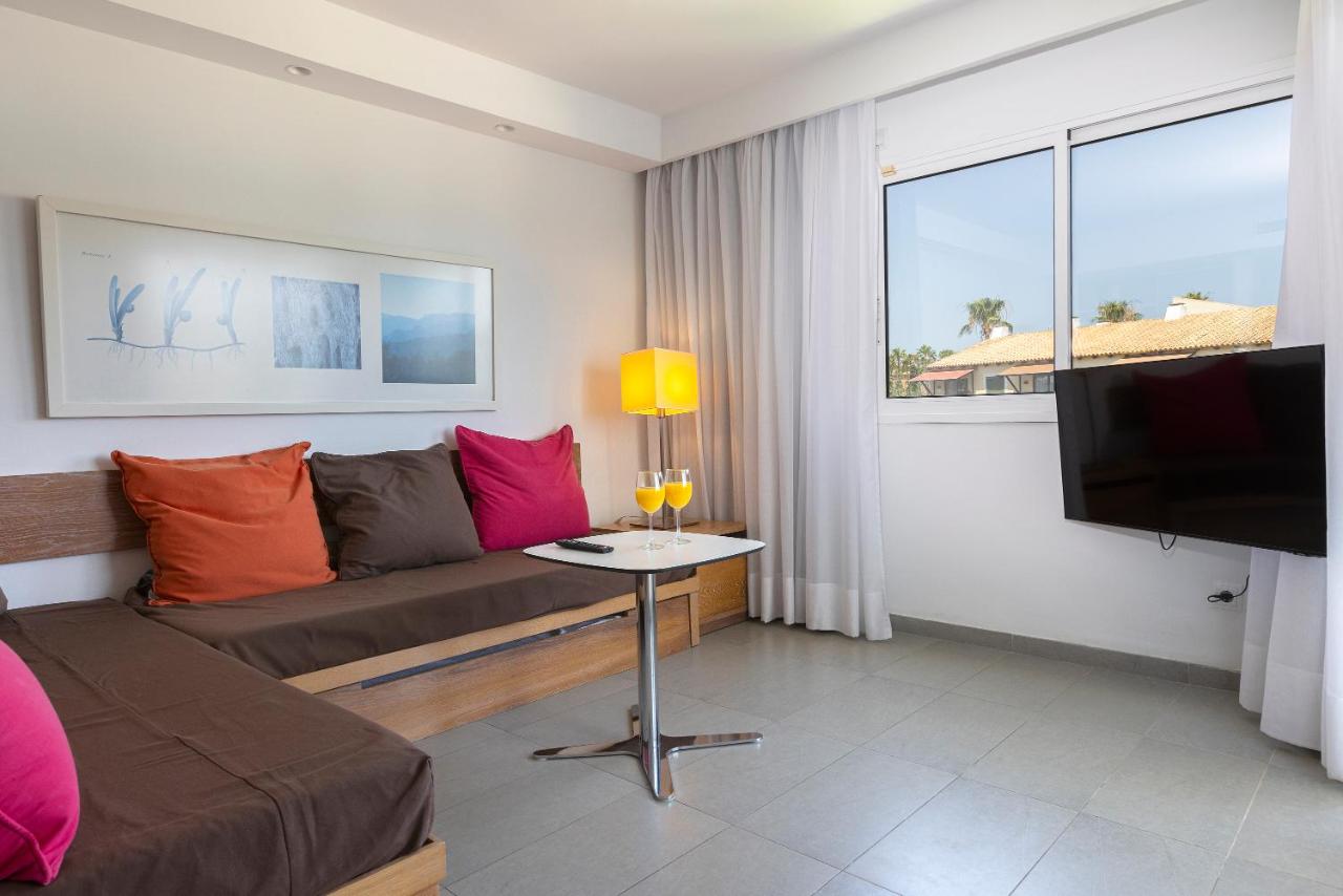 MICHELIN Cala Millor map - ViaMichelin