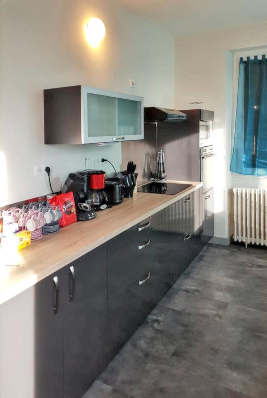 MICHELIN Cantal map - ViaMichelin