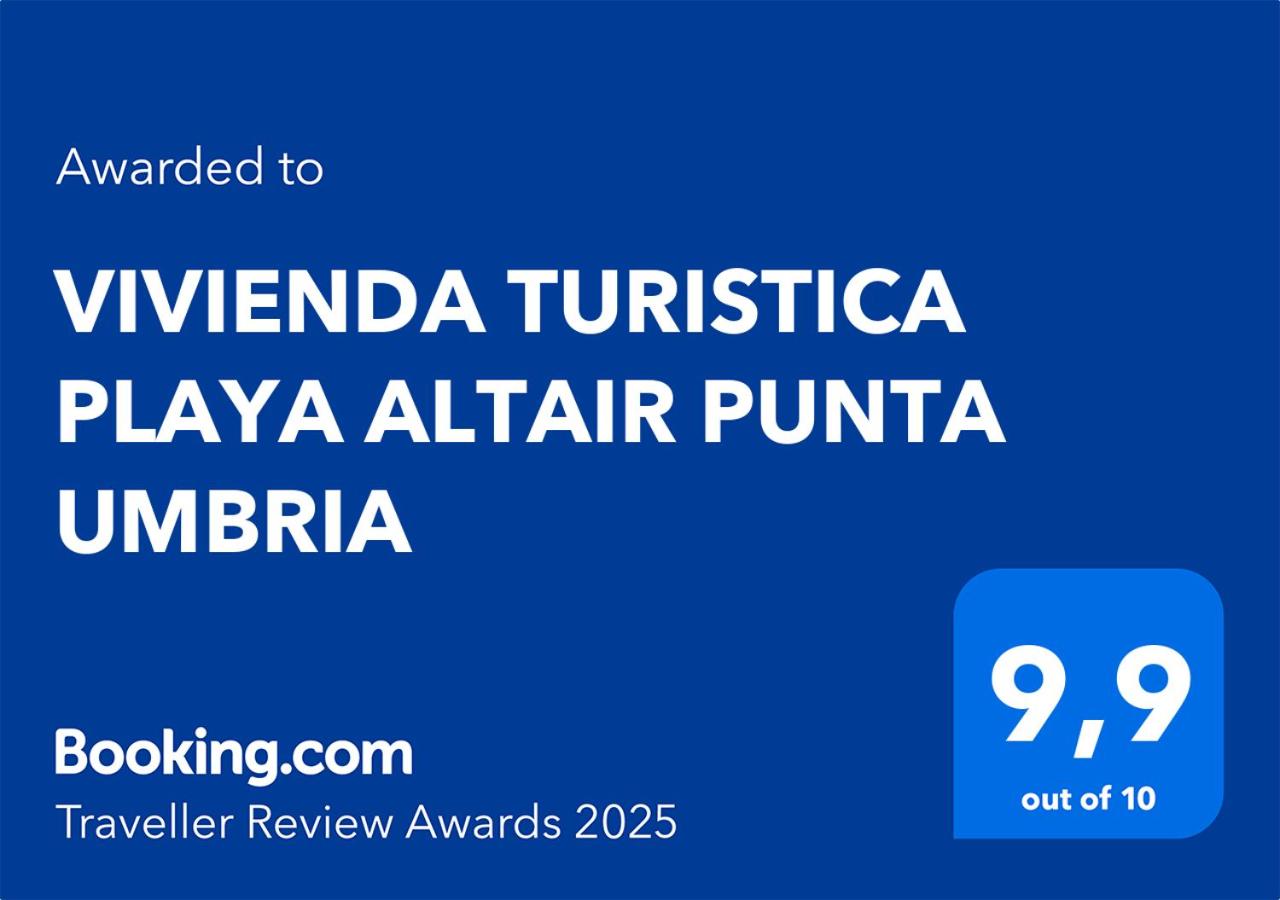 Mapa MICHELIN Punta Umbría - ViaMichelin