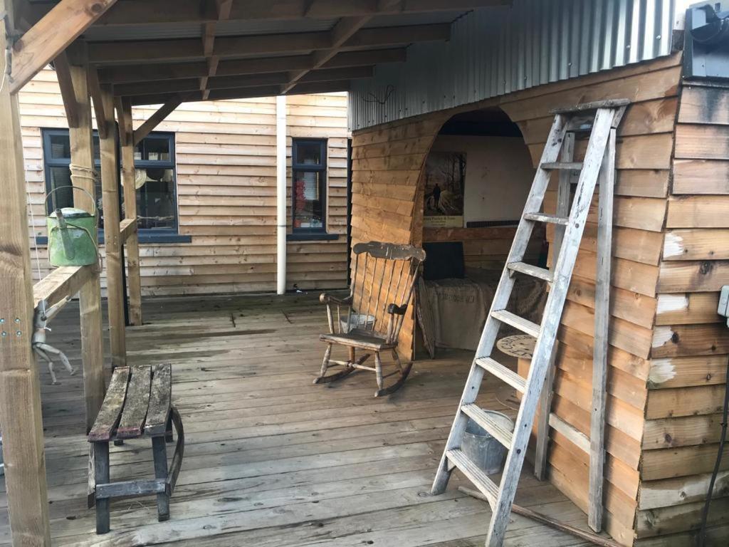 MICHELIN Aberfan map - ViaMichelin