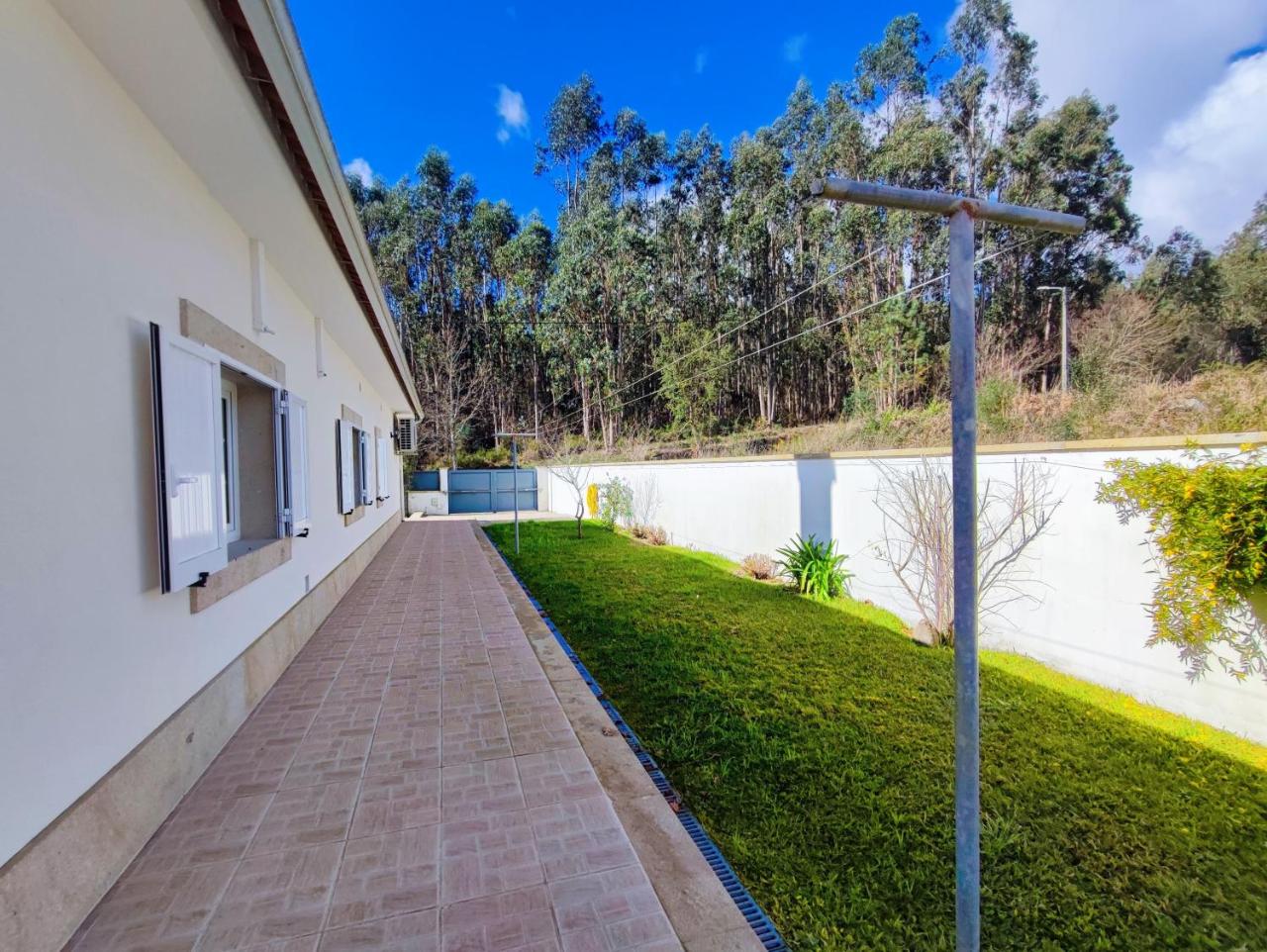 Mapa MICHELIN Paredes de Coura - ViaMichelin