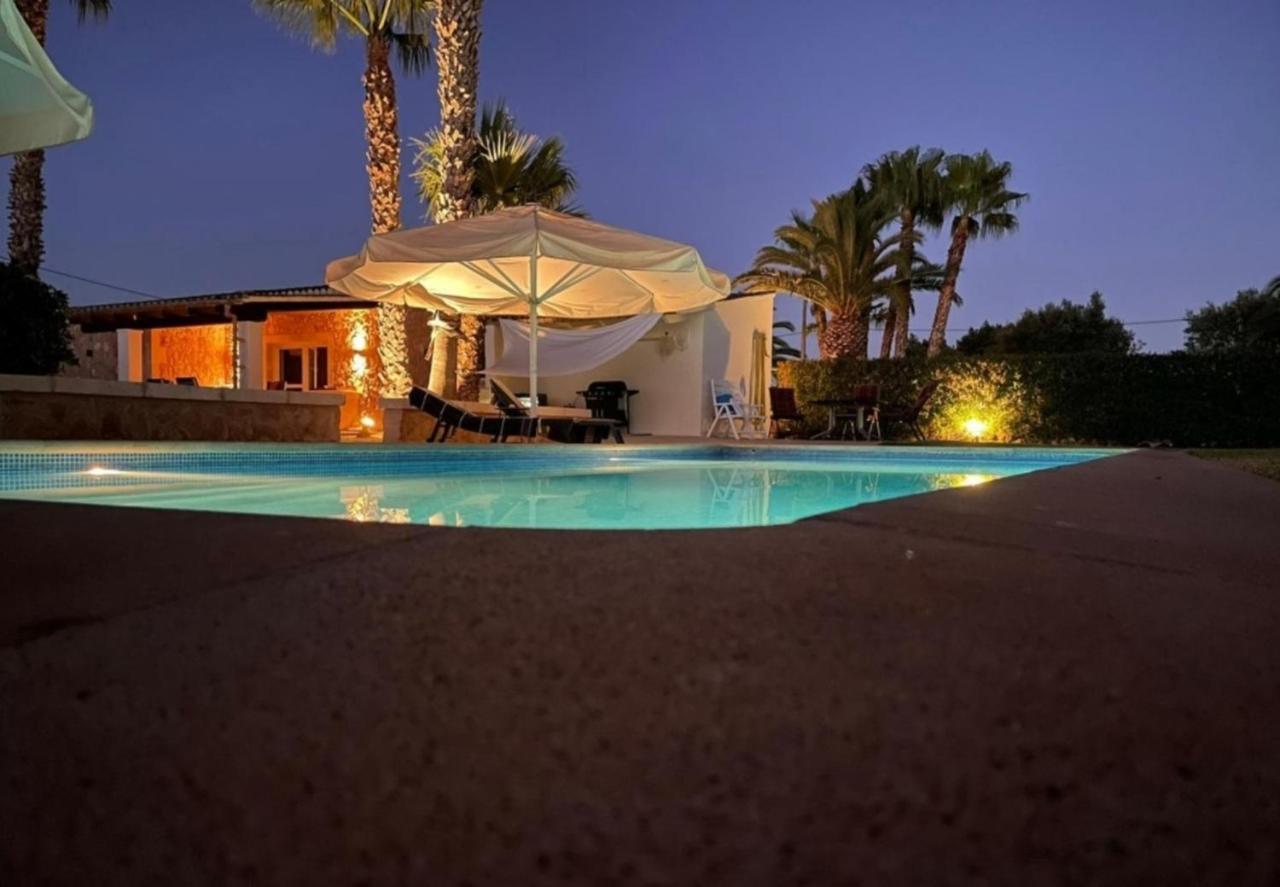MICHELIN Cala d'Or map - ViaMichelin