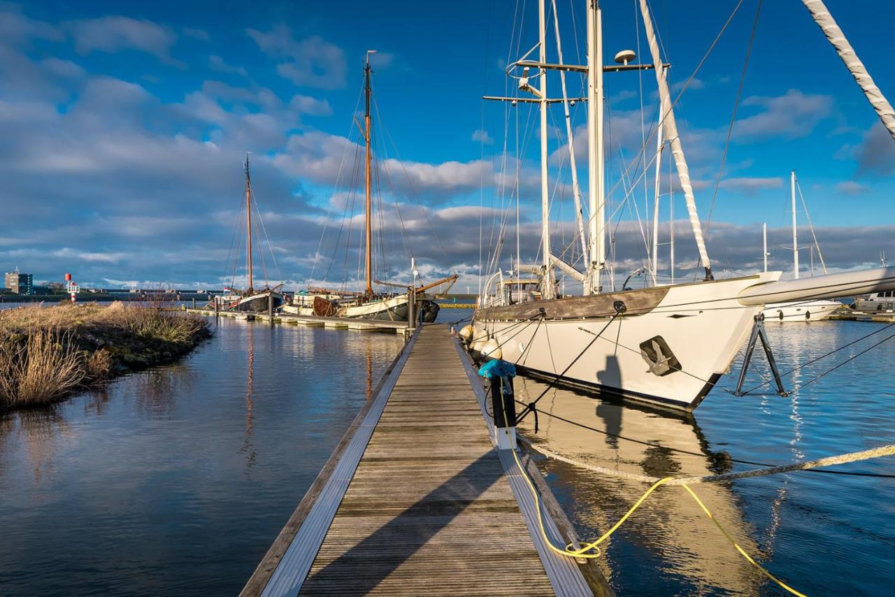 Kaart MICHELIN Hellevoetsluis - ViaMichelin