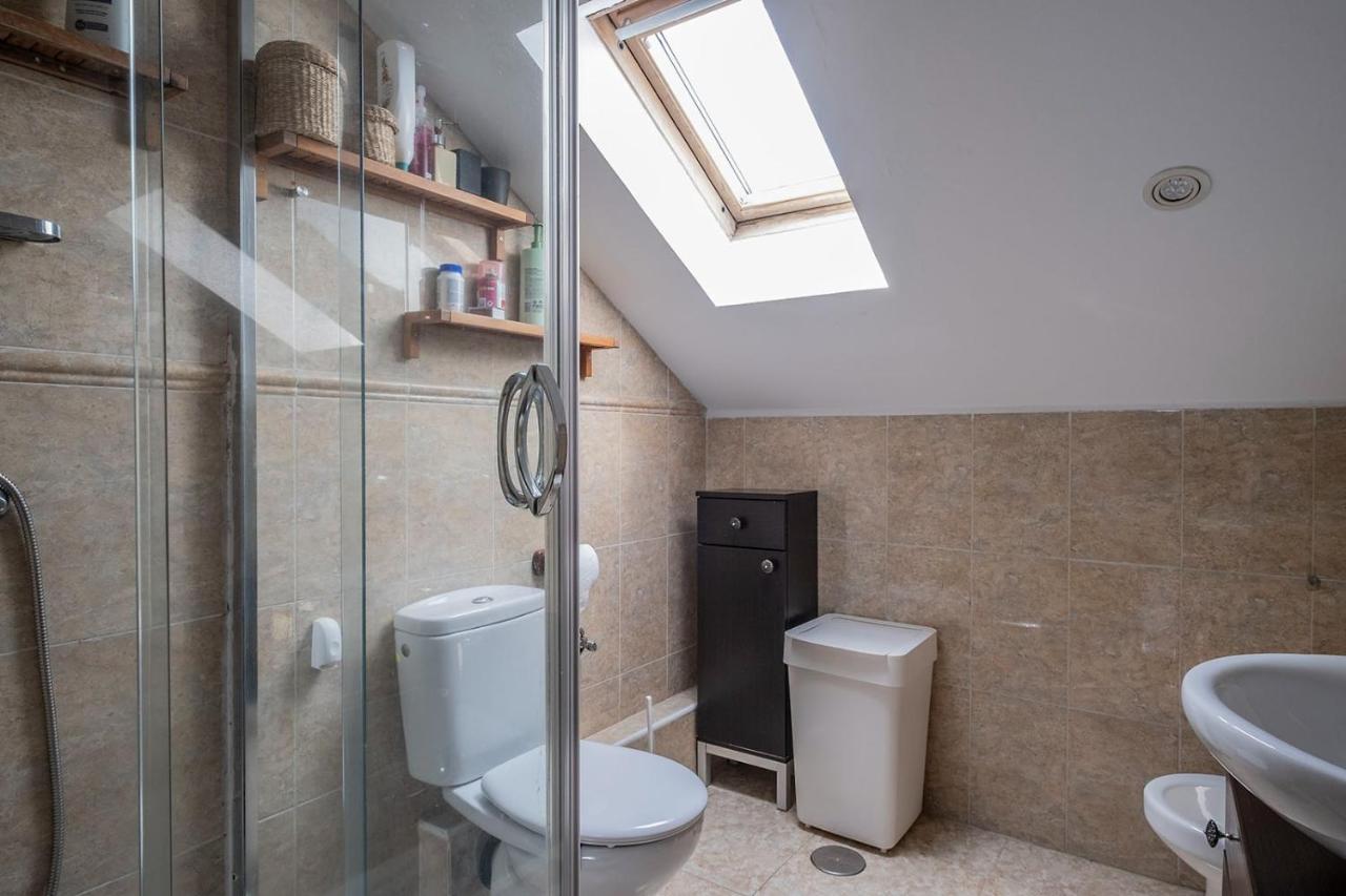 Mapa MICHELIN Collado Villalba - ViaMichelin