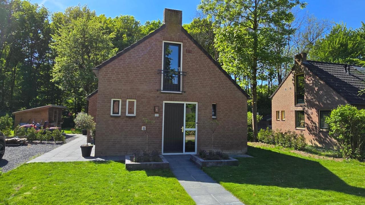 Kaart MICHELIN Ewijk - ViaMichelin