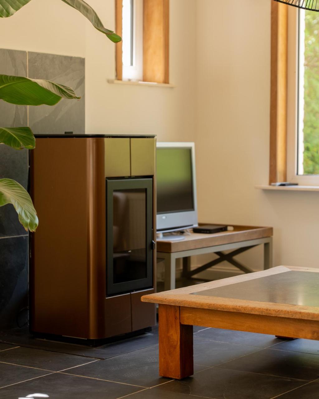 Carte MICHELIN Eke - ViaMichelin