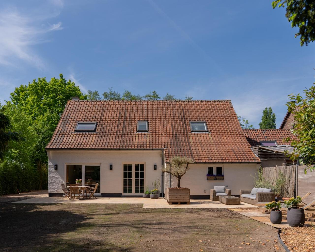 Carte MICHELIN Eke - ViaMichelin