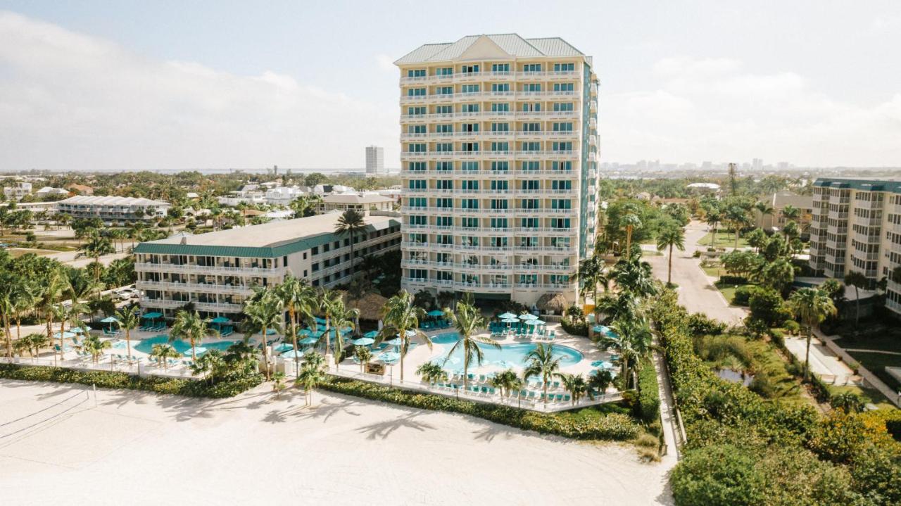 Lido Beach Resort in Sarasota from $519