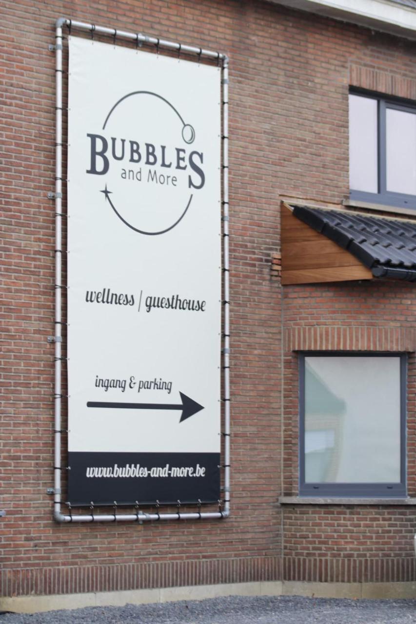 Kaart MICHELIN Itegem - ViaMichelin