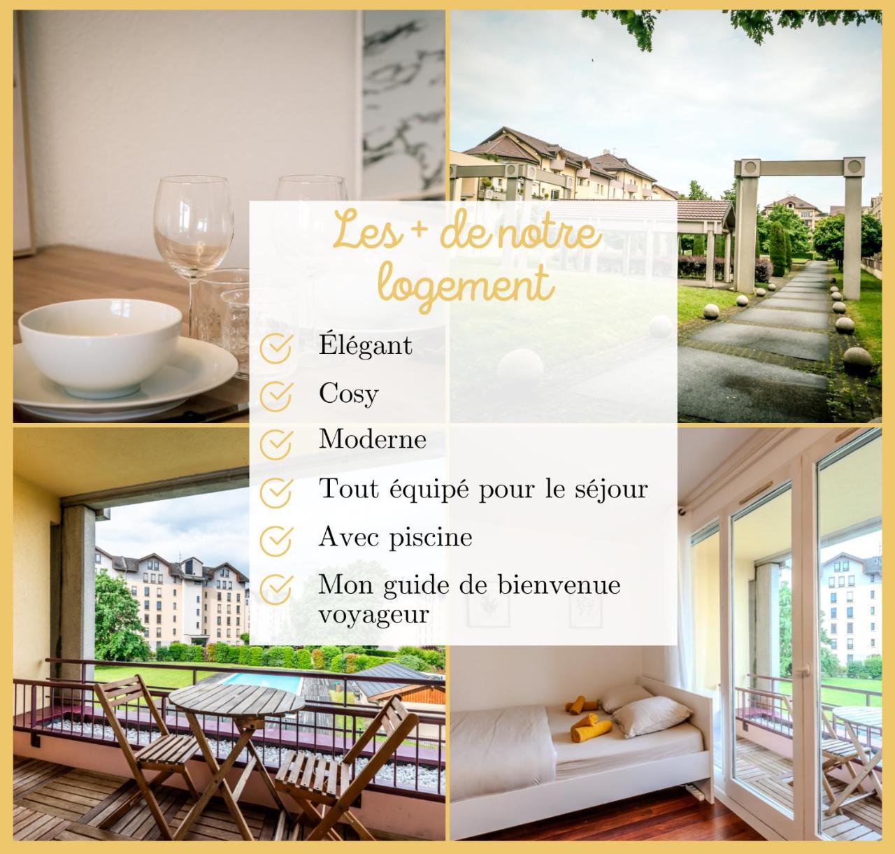 Carte MICHELIN Perly-Certoux - ViaMichelin