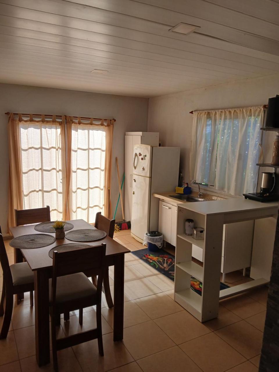 Mapa MICHELIN Yapeyú - ViaMichelin