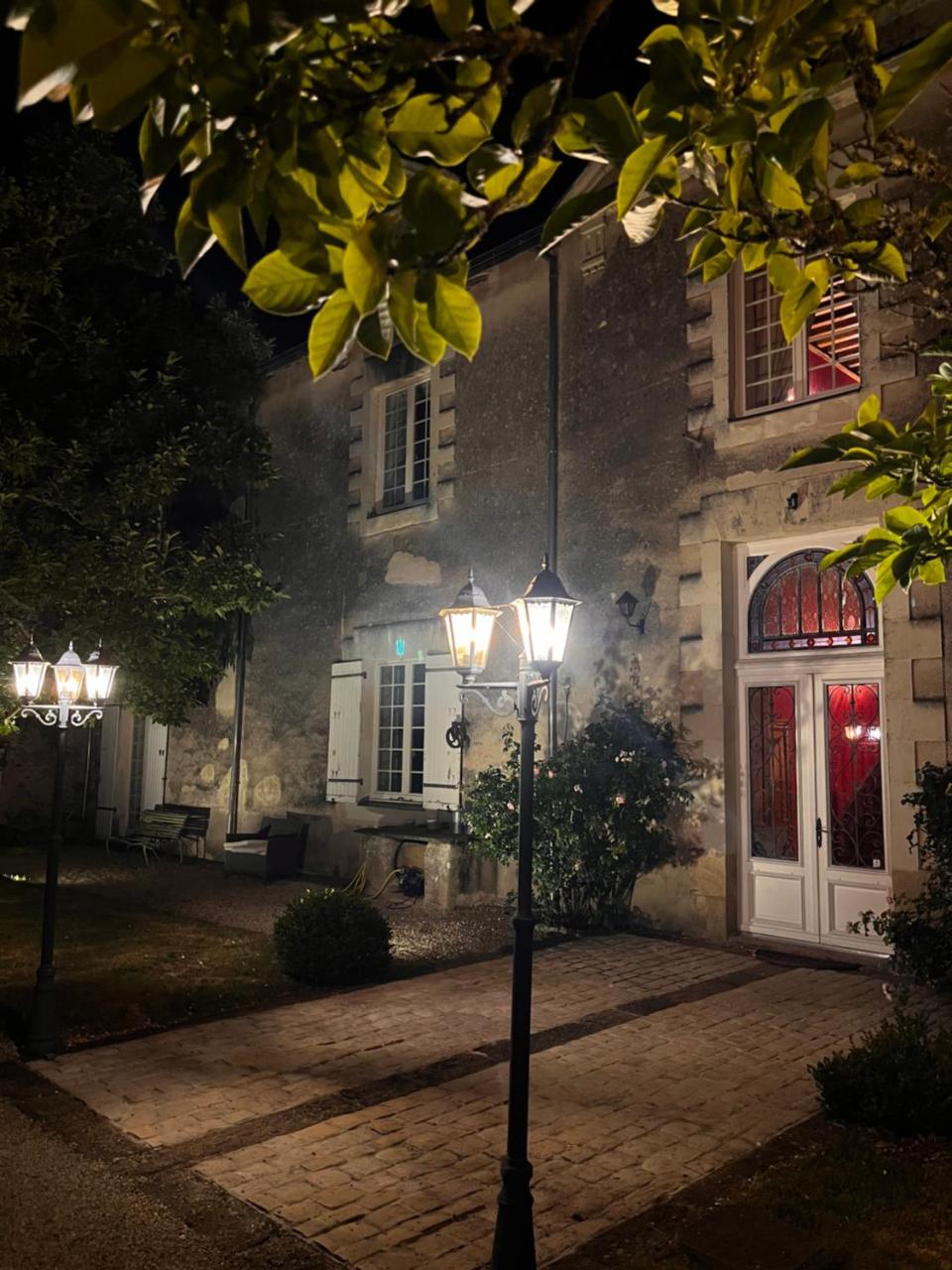 Carte MICHELIN Grandchamp-des-Fontaines - ViaMichelin