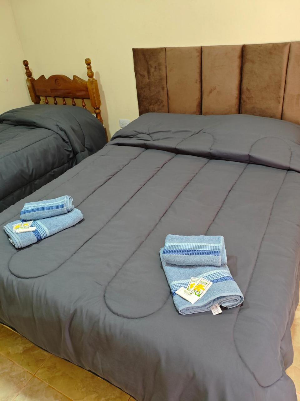 Mapa MICHELIN Yapeyú - ViaMichelin