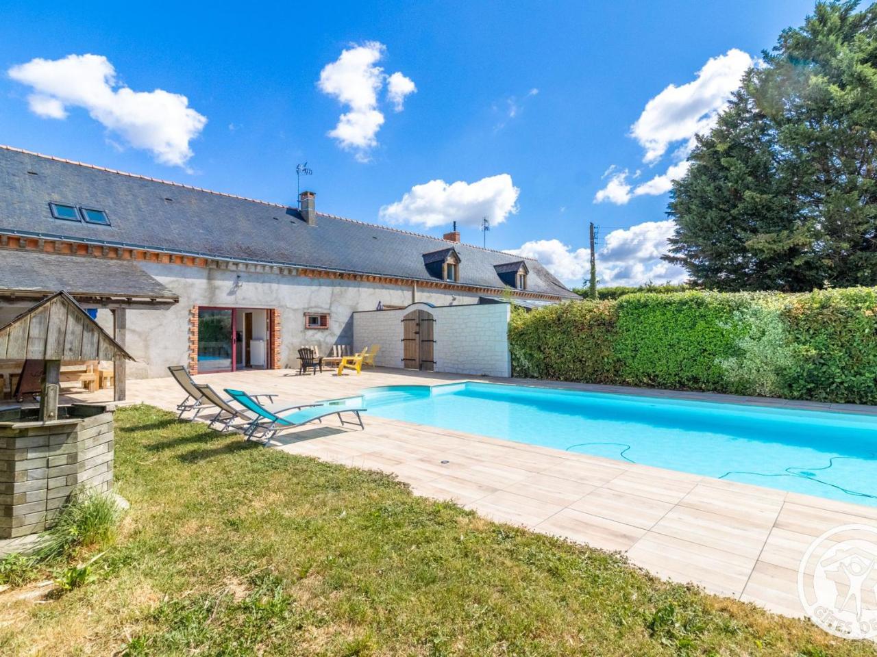 Carte MICHELIN Brain-sur-Longuenée - ViaMichelin