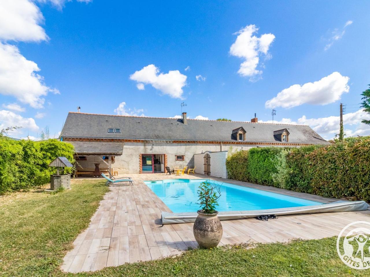 Carte MICHELIN Brain-sur-Longuenée - ViaMichelin