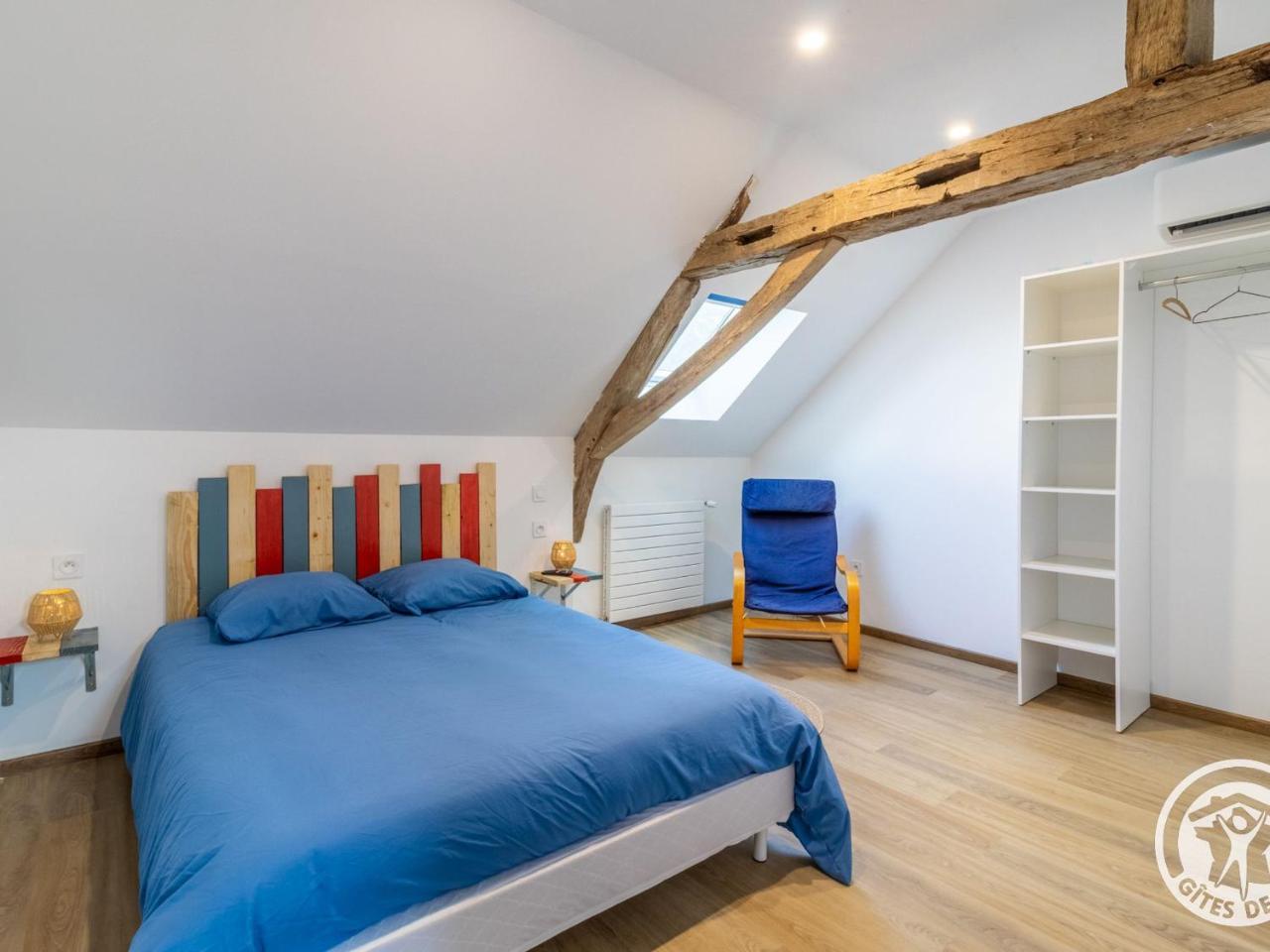 Carte MICHELIN Brain-sur-Longuenée - ViaMichelin