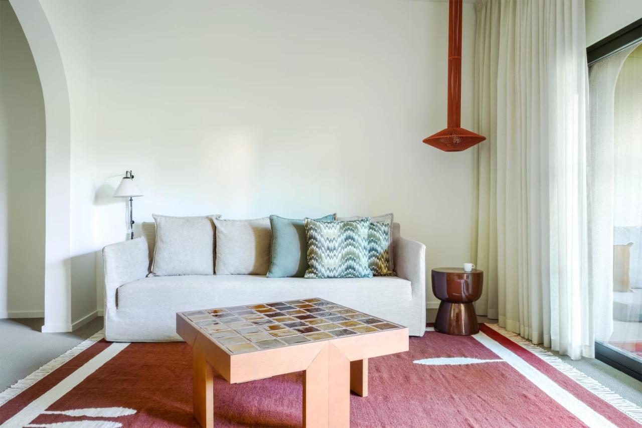 Mapa MICHELIN Armação de Pêra - ViaMichelin