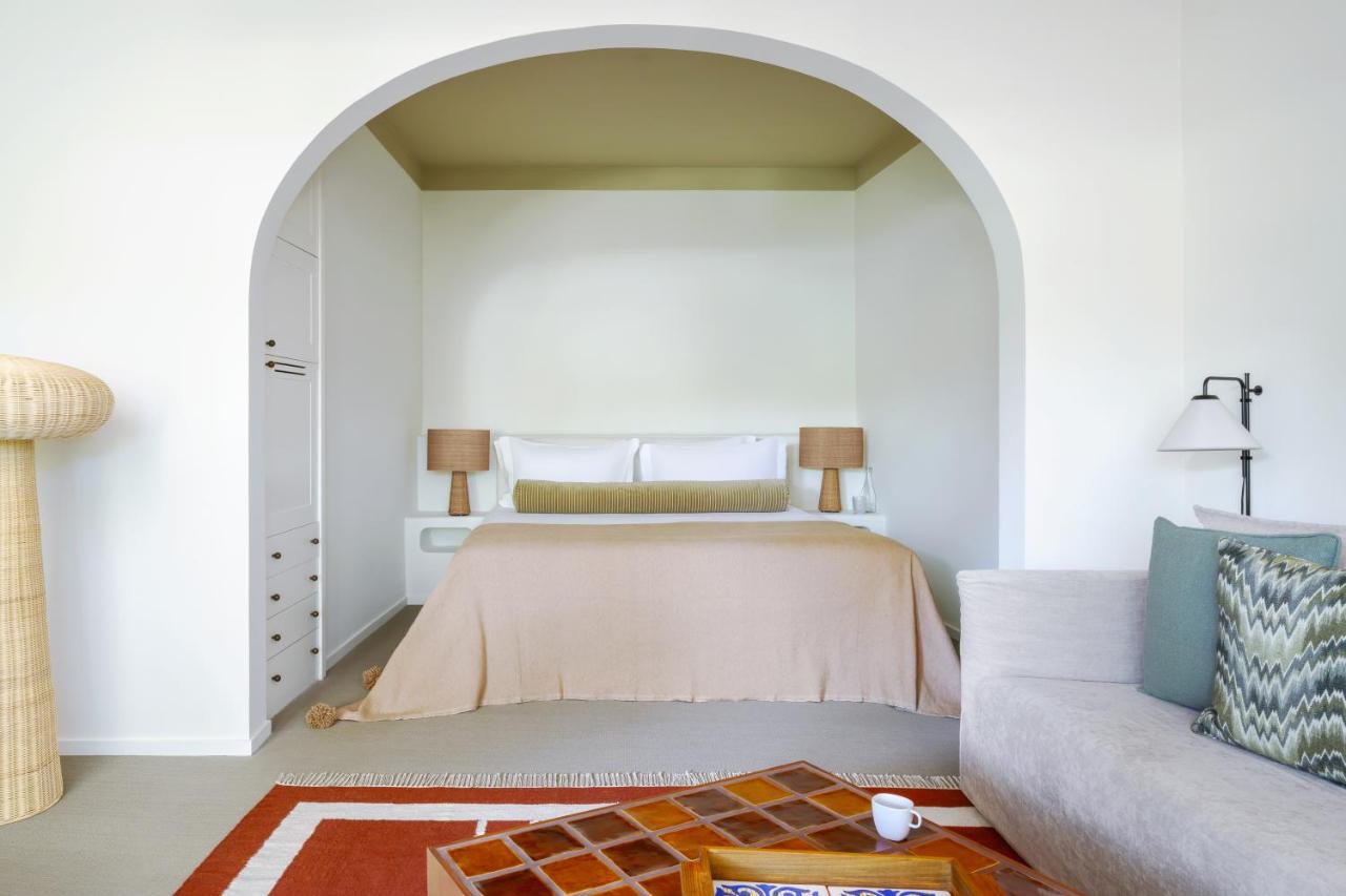 Mapa MICHELIN Armação de Pêra - ViaMichelin