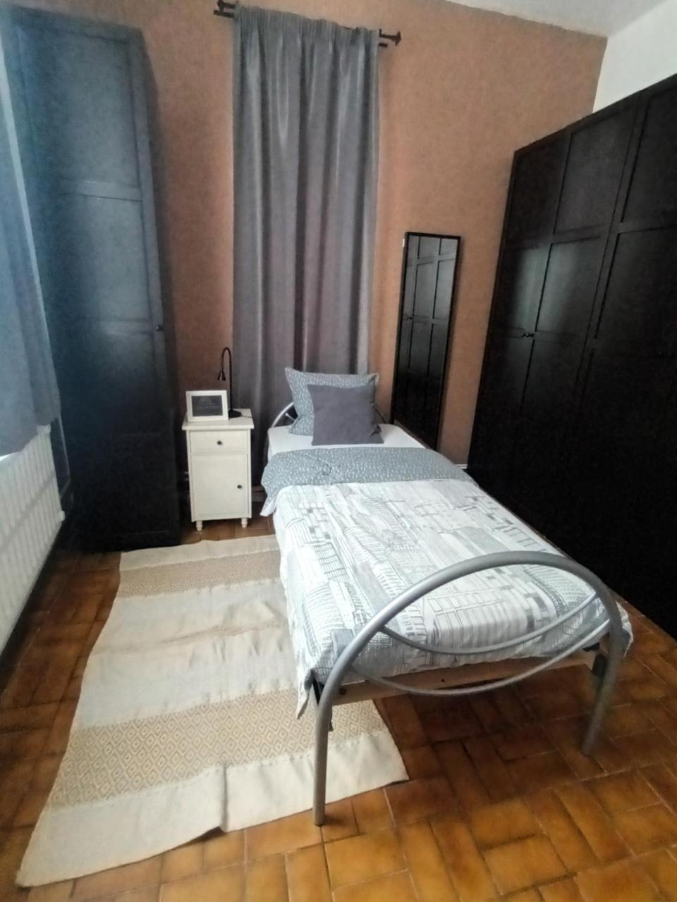 Carte MICHELIN Retinne - ViaMichelin