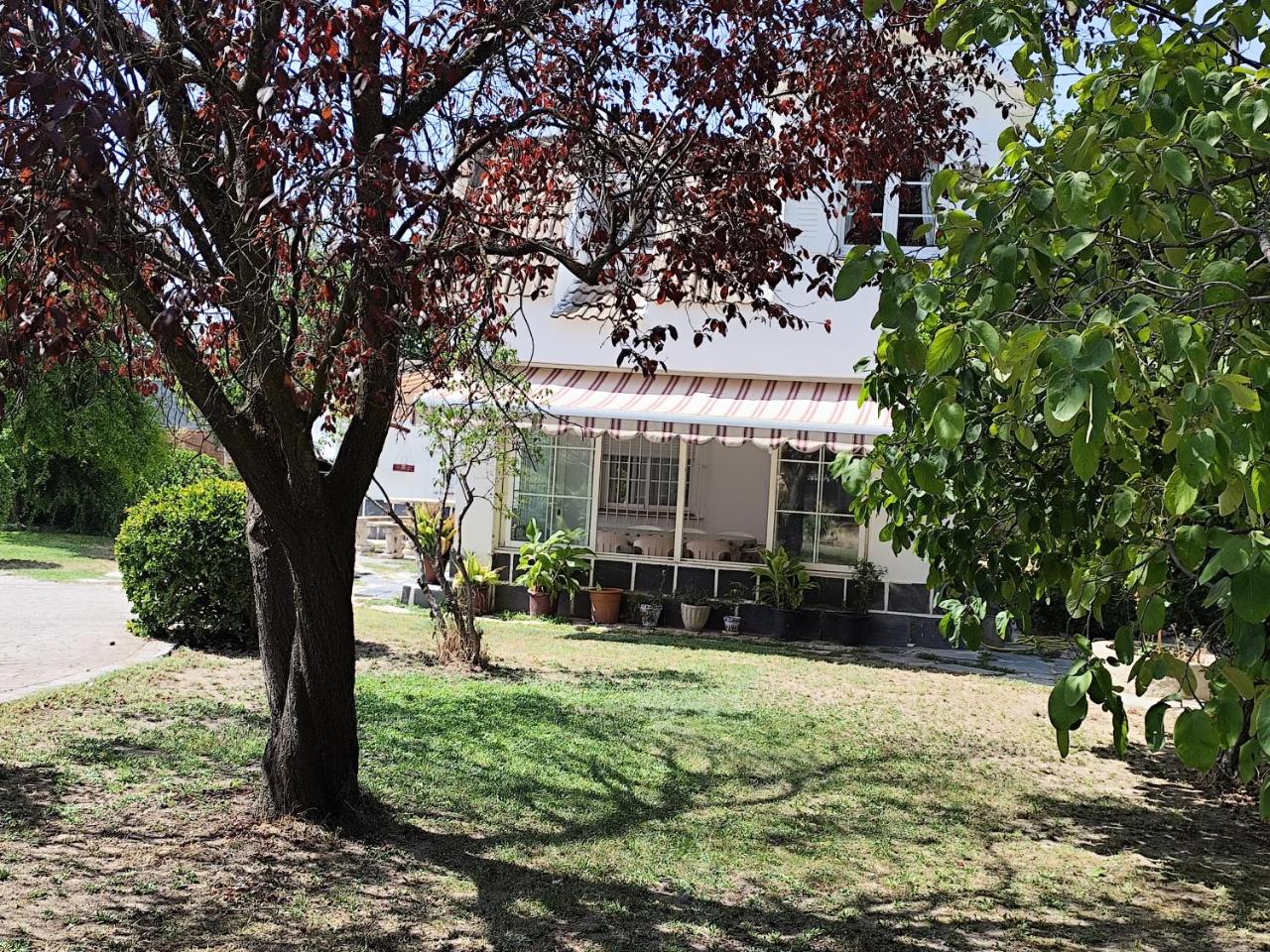 Mapa MICHELIN Algete - ViaMichelin