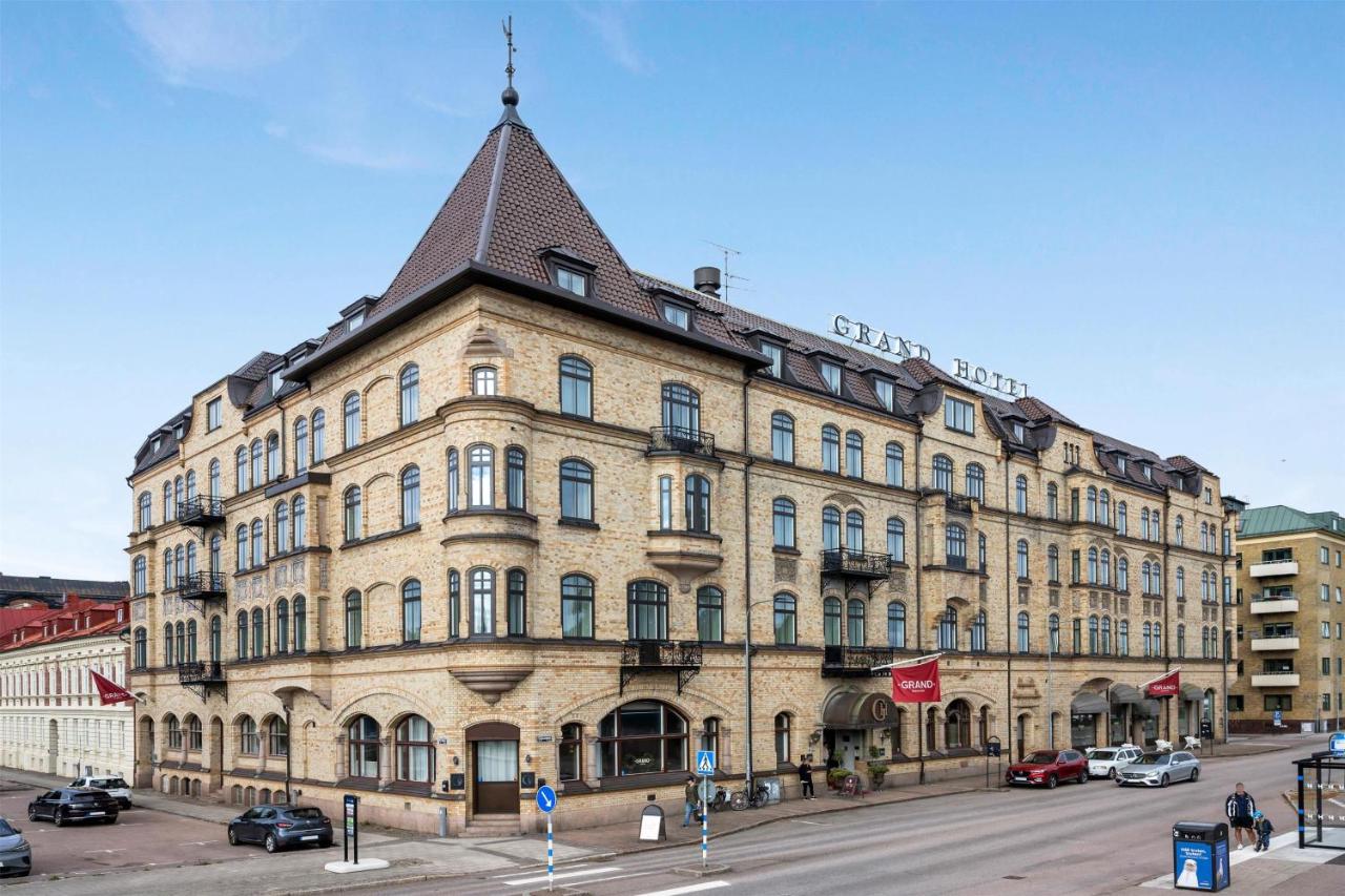 Grand Halmstad, WorldHotels Crafted in Halmstad from $99