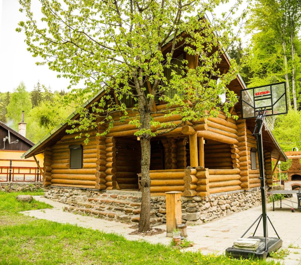 Cabana Jasmin, Băile Chirui, Romania - Photos, Room Rates & Promotions