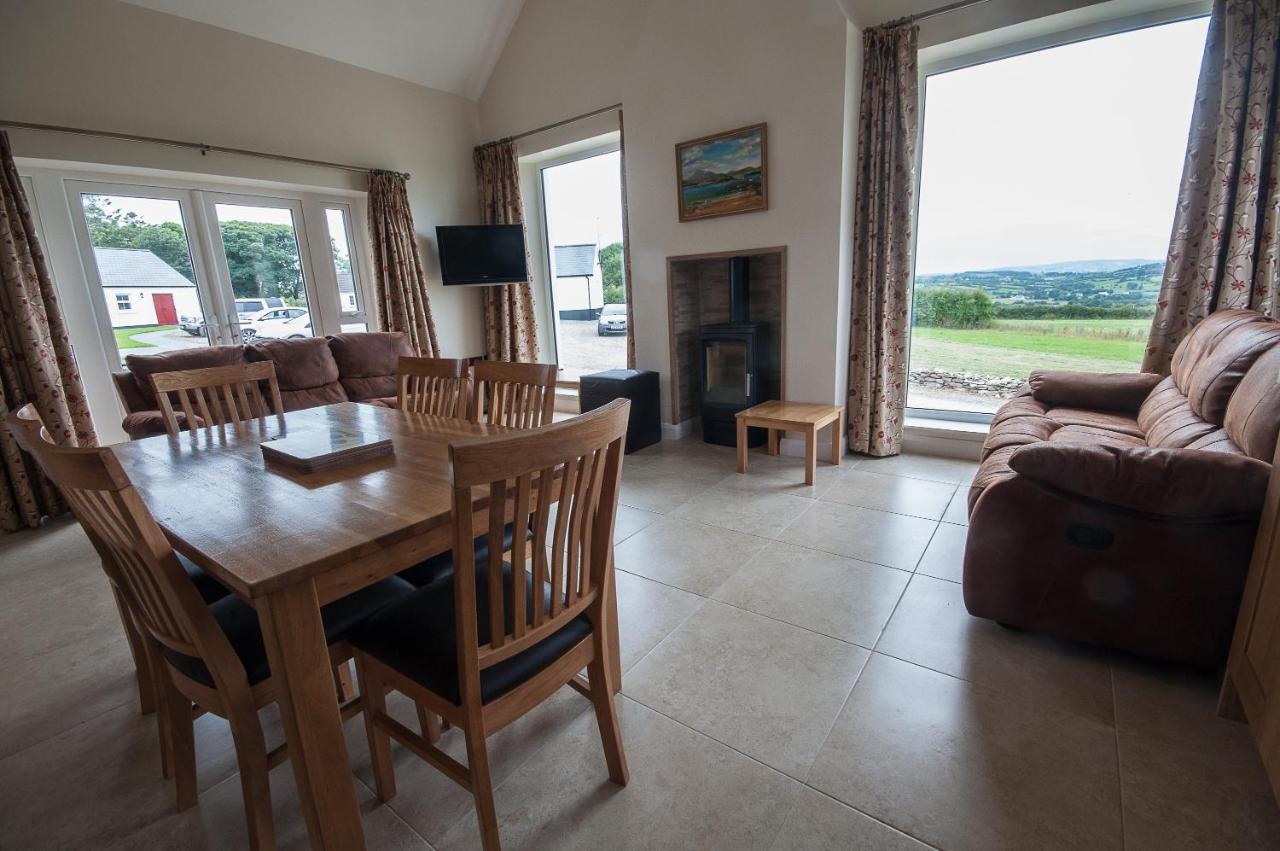 Strule Cottage | 2C Somerville Road, Strabane BT82 9QZ