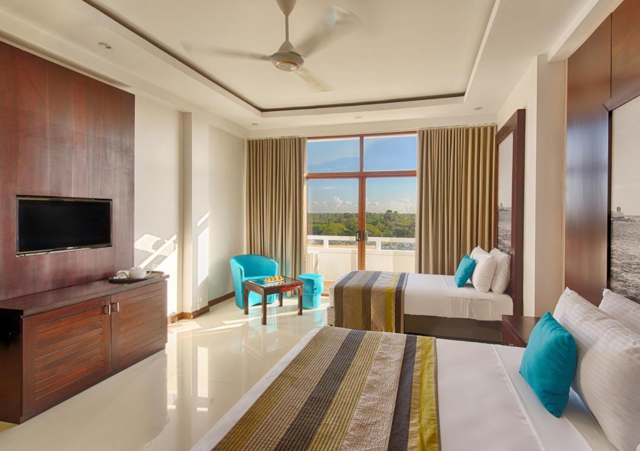 10 Best Hotels In Jaffna, Sri Lanka - Updated 2024 | Trip101