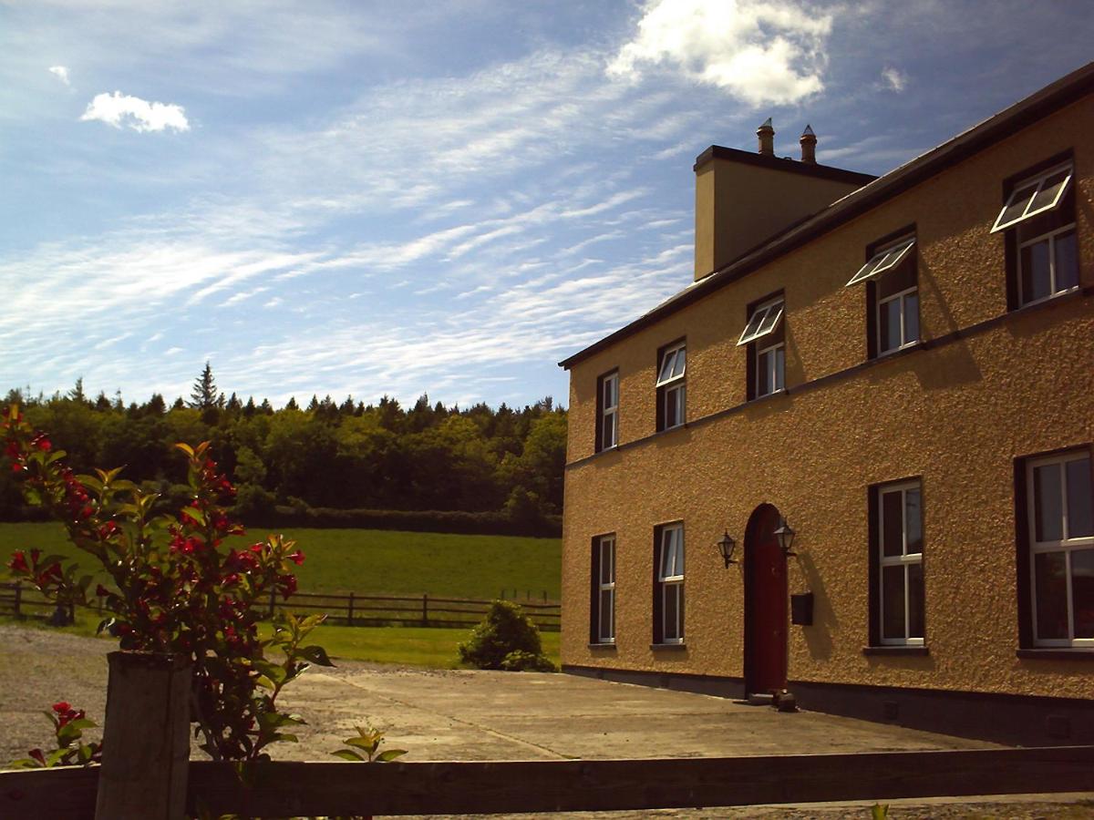 Kilburn House B&B - Baile an Mhuilinn - Bedandbreakfast.eu