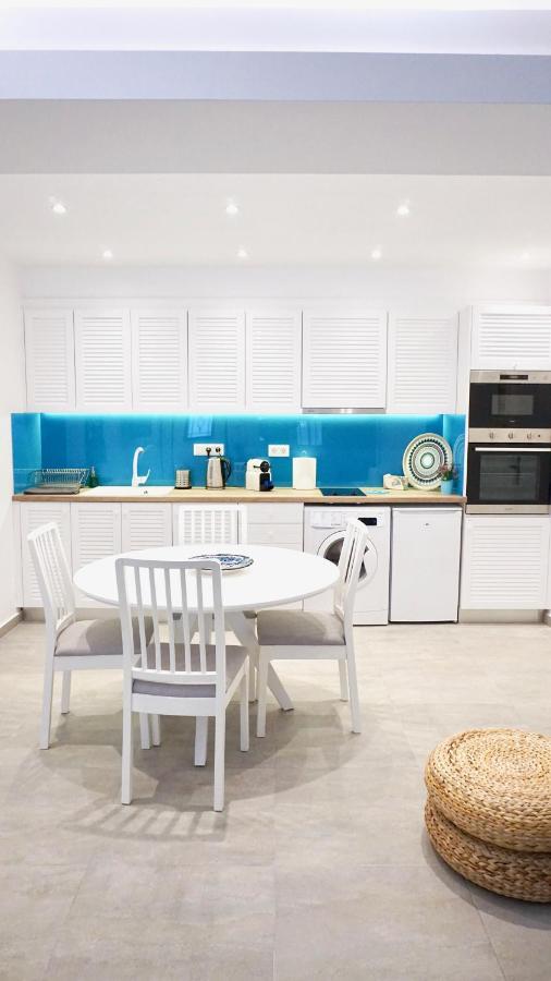 Cycladic Style Apt in Athens, Greece - Photos, Room Rates & Promotions