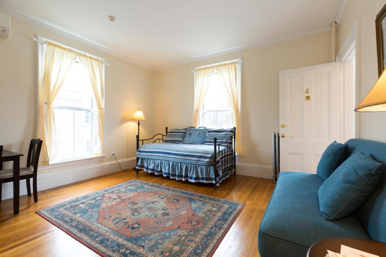 Top 7 Historic Hotels In Salem, Massachusetts - Updated 2024 | Trip101