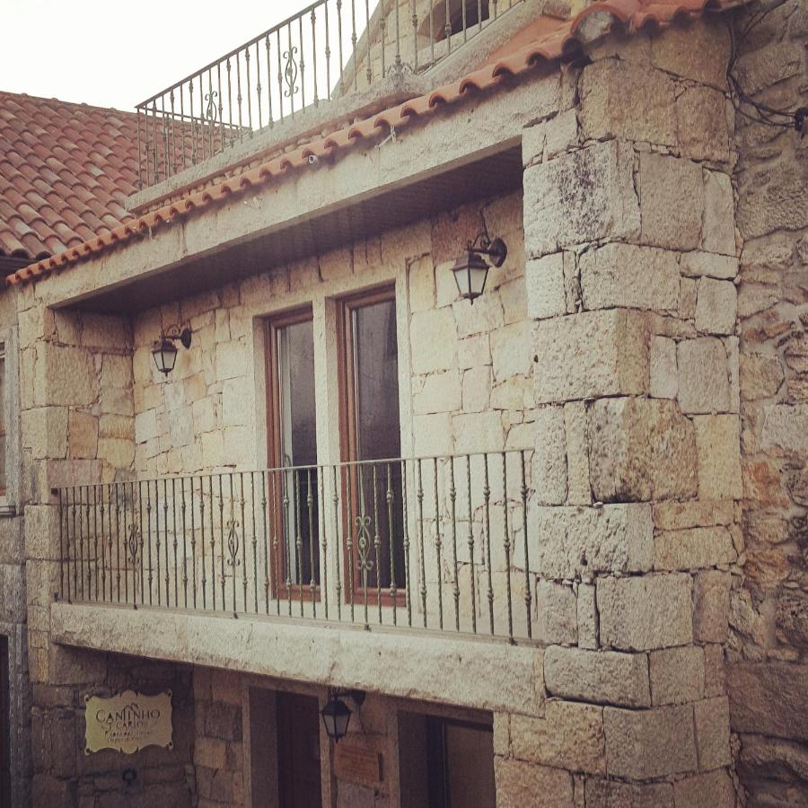 Best Price on Cantinho Ti Carlos in Pitoes das Junias + Reviews!