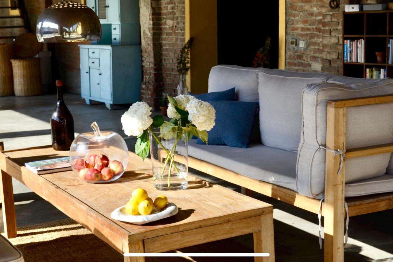 La Fornace, Alessandria, Italy - Photos, Room Rates & Promotions