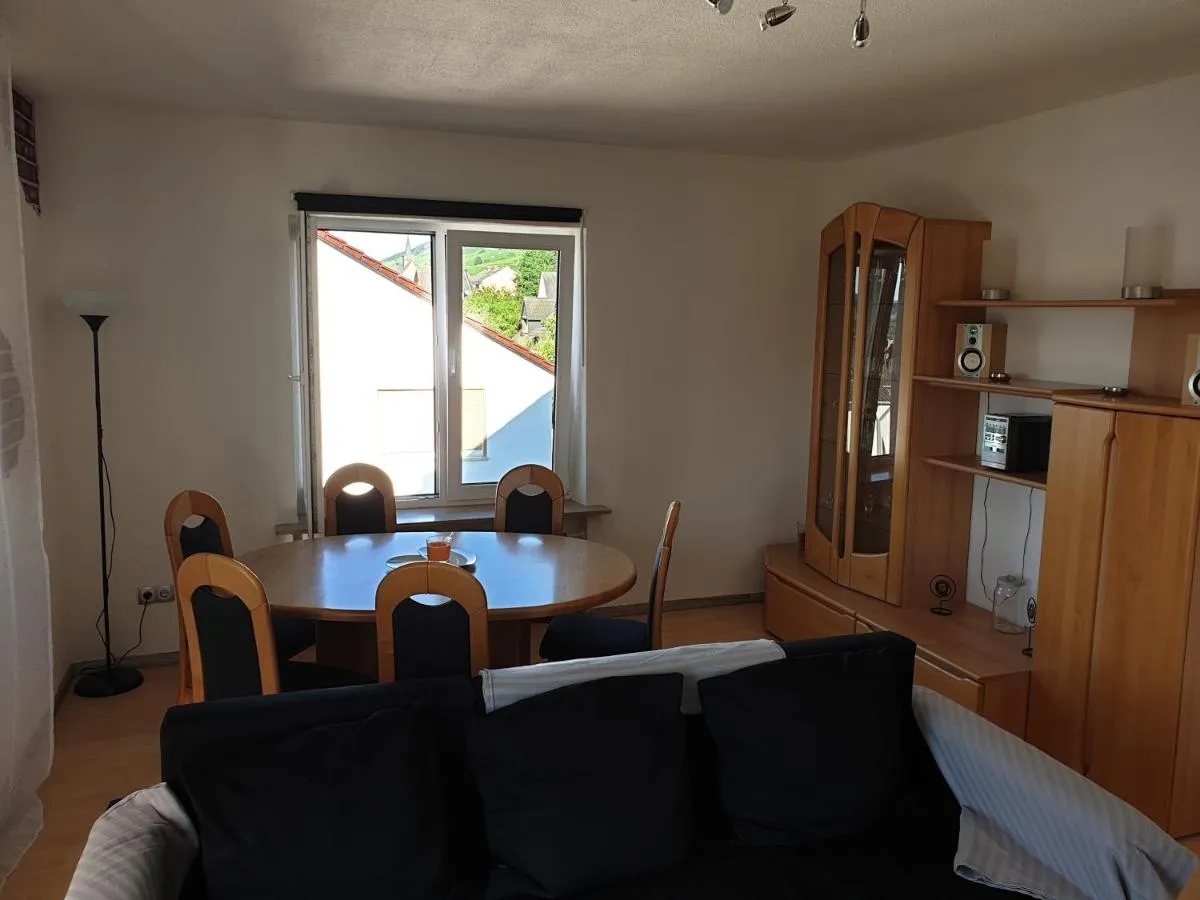 Ferienwohnung in Rüdesheim am Rhein - Bedandbreakfast.eu