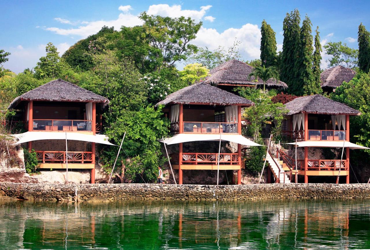 Top 5 Beach Resorts In Badian, Philippines - Updated 2024 | Trip101