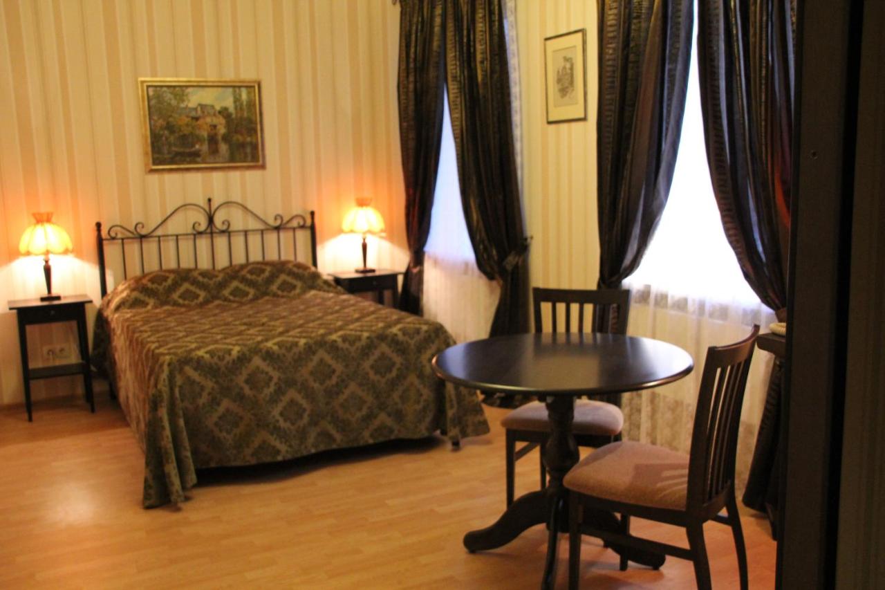 Best Price on Abrikos Hotel in Perm + Reviews!
